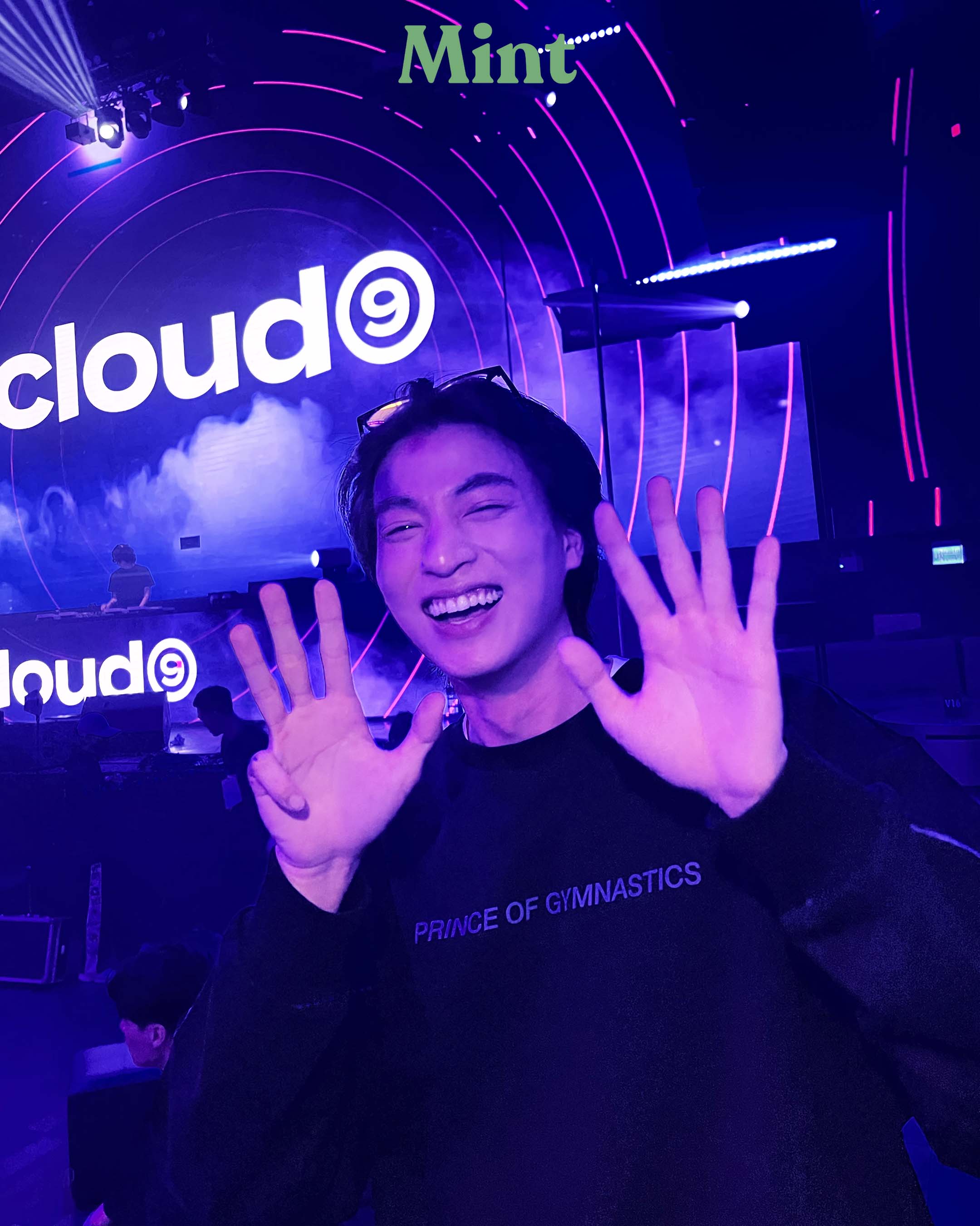 รวมเหล่าเซเลบร่วมยินดีกับ 'ไบร์ท วชิรวิชญ์' หลังจัดปาร์ตี้ Cloud9 Entertainment